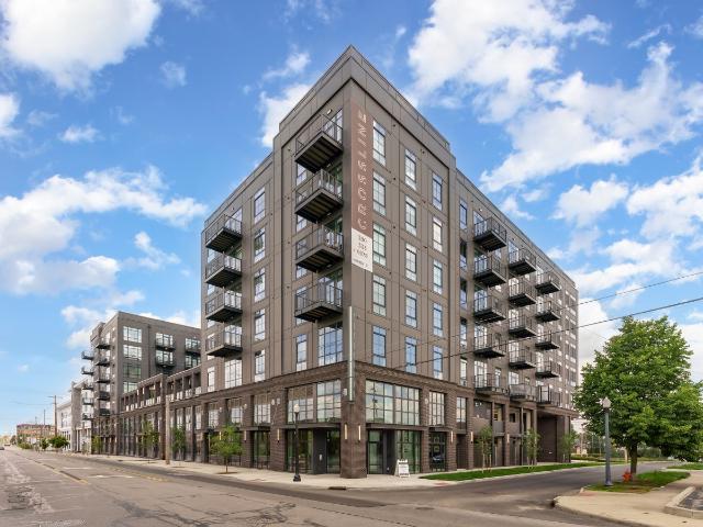 2 BR, 2 BA Apartment 300 East 5th Avenue Unit 539, Columbus, OH 43201