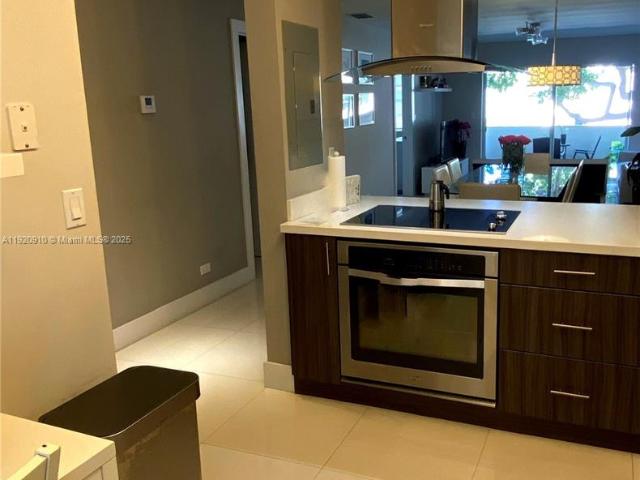 2 BR, 2 BA Apartment 300 Galen Drive, Key Biscayne, FL 33149