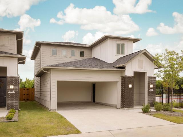 2 BR, 2 BA Apartment 300 Lucas Lane Unit 110, Melissa, TX 75454