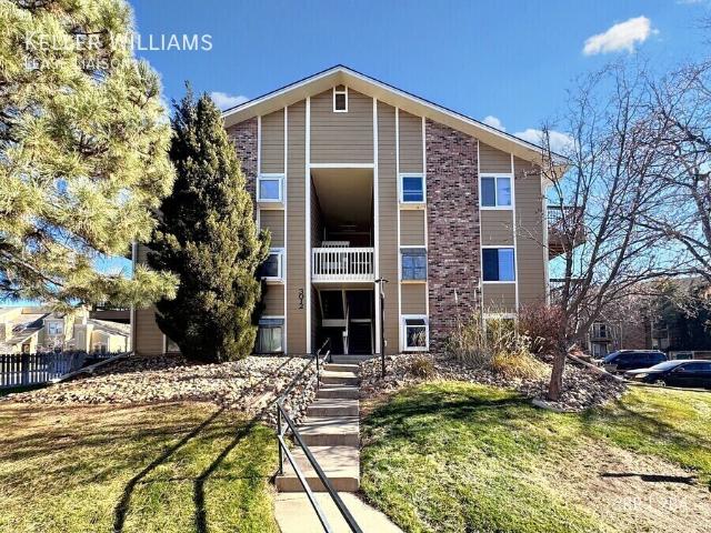 2 BR, 2 BA Apartment 3012 South Ursula Circle, Aurora, CO 80014
