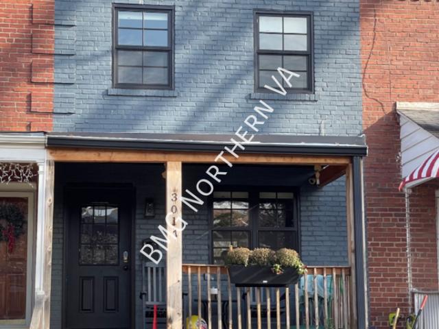 2 BR, 2 BA Apartment 3017 Manning St, Alexandria, VA 22305