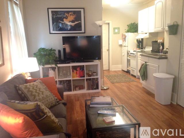 2 BR, 2 BA Apartment 301 U St NW, Unit 4, Washington, DC 20001