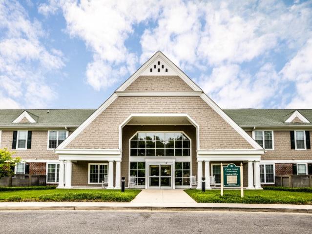 2 BR, 2 BA Apartment 301 Dabbs House Rd Richmond, VA 23223