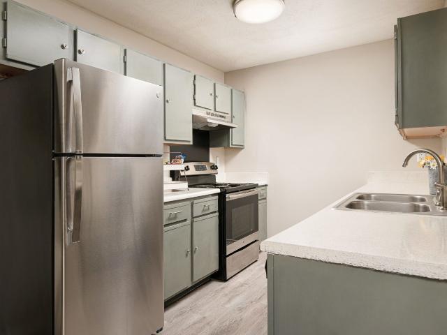 2 BR, 2 BA Apartment 301 Elton Park Dr Unit 265, Jackson, MS 39212