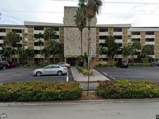 2 BR, 2 BA Apartment 301 Golden Isles Drive, Hallandale Beach, FL 33009