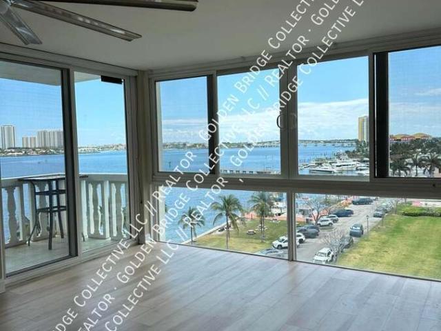2 BR, 2 BA Apartment 301 Lake Shore Drive,, Lake Park, FL 33403