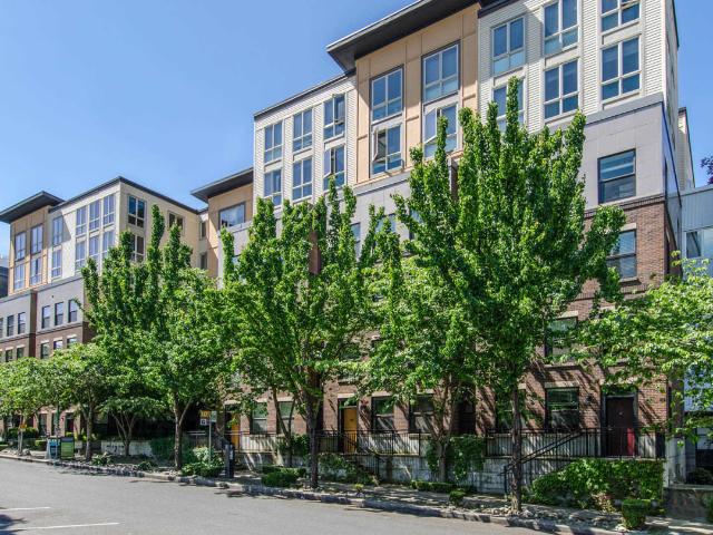 2 BR, 2 BA Apartment 301 Minor Avenue North Unit 205, Seattle, WA 98109