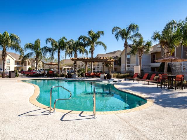 2 BR, 2 BA Apartment 301 Northshore Boulevard Unit 0310A, Portland, TX 78374