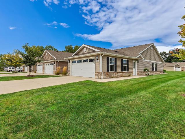 2 BR, 2 BA Apartment 3023 Murwood Pl Unit 400R, Warsaw, IN 46582