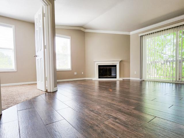 2 BR, 2 BA Apartment 3025 Village Center Drive Unit 0506, El Dorado Hills, CA 95762