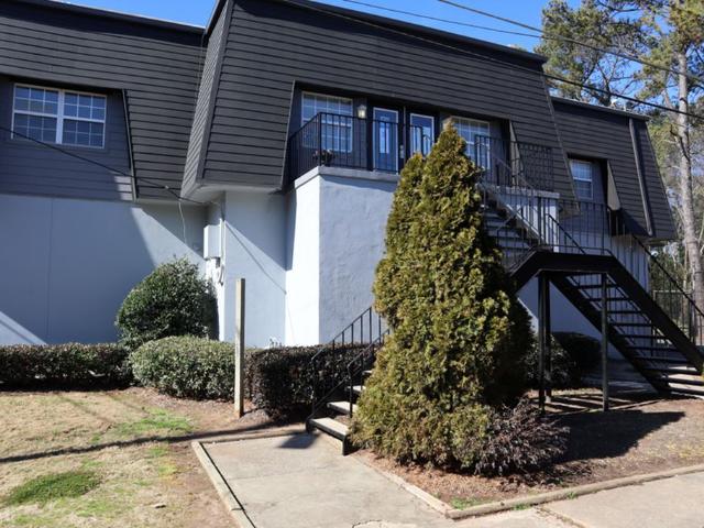 2 BR, 2 BA Apartment 3028 Chamblee Tucker Rd Unit C02, Atlanta, GA 30341