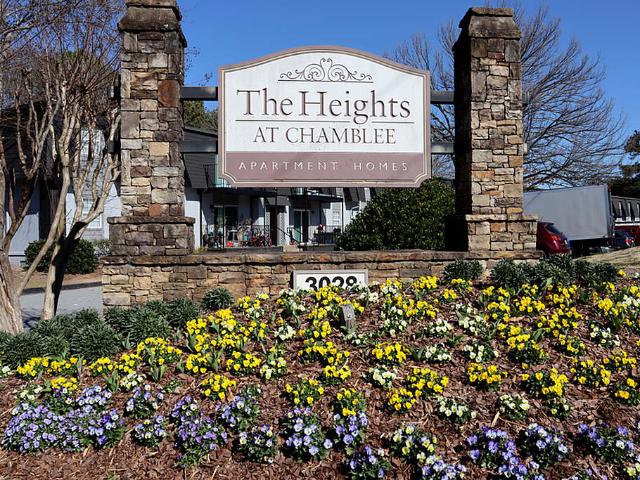 2 BR, 2 BA Apartment 3028 Chamblee Tucker Rd Unit E07, Atlanta, GA 30341