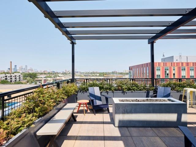 2 BR, 2 BA Apartment 3029 22nd Ave S Unit 201, Minneapolis, MN 55407