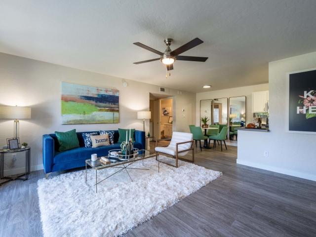 2 BR, 2 BA Apartment 3033 East Thunderbird Road Unit 2151, Phoenix, AZ 85032