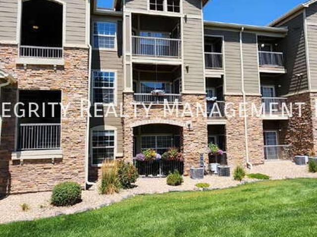 2 BR, 2 BA Apartment 3035 Blue Sky Cir. 10 204, Erie, CO 80516