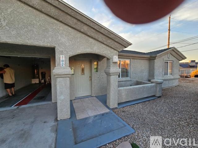 2 BR, 2 BA Apartment 3035 N Kiowa Blvd, Unit 102, Lake Havasu City, AZ 86404