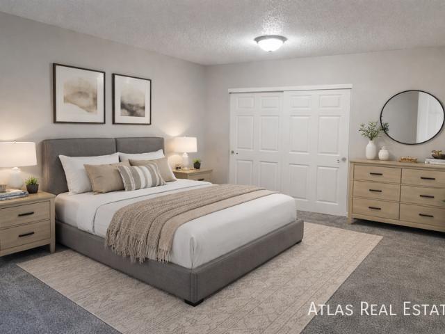 2 BR, 2 BA Apartment 3043 17th Avenue, Longmont, CO 80503