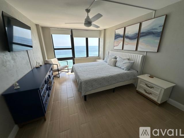 2 BR, 2 BA Apartment 3043 South Atlantic Avenue, Unit 1004, Daytona Beach Shores, FL 32118