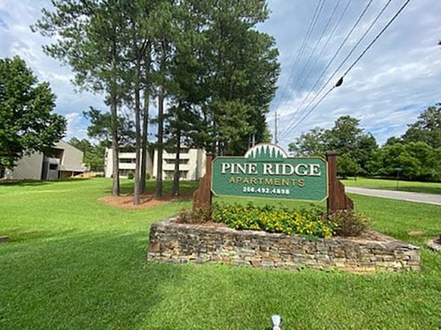 2 BR, 2 BA Apartment 305 W Air Depot Unit 07H, Gadsden, AL 35903