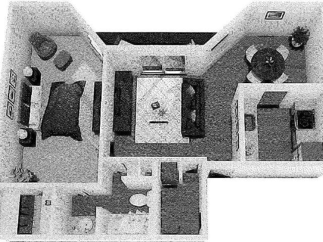 2 BR, 2 BA Apartment 305 W Air Depot Unit 07H, Gadsden, AL 35903