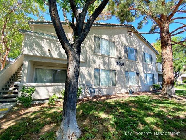 2 BR, 2 BA Apartment 3061 Key Largo Dr, Las Vegas, NV 89120