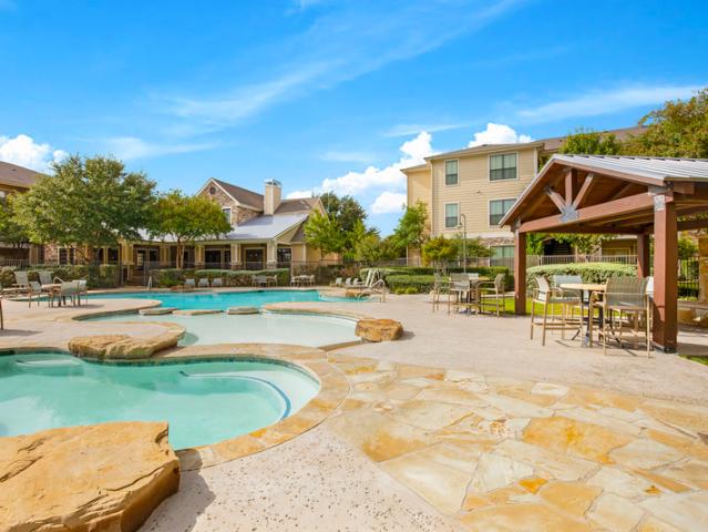 2 BR, 2 BA Apartment 3063 N. HWY 123 Bypass Unit 921, Seguin, TX 78155