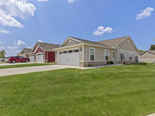 2 BR, 2 BA Apartment 3067 Umberoak Drive Unit 660A, Dayton, OH 45449