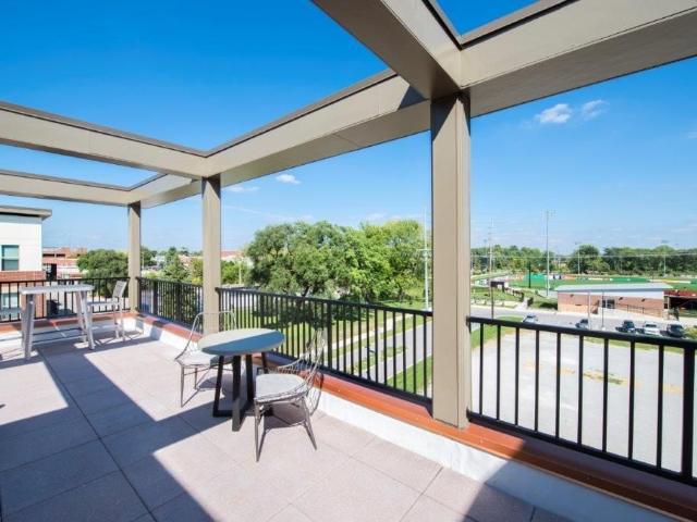 2 BR, 2 BA Apartment 306 S Main St Unit 315 118, Kokomo, IN 46901