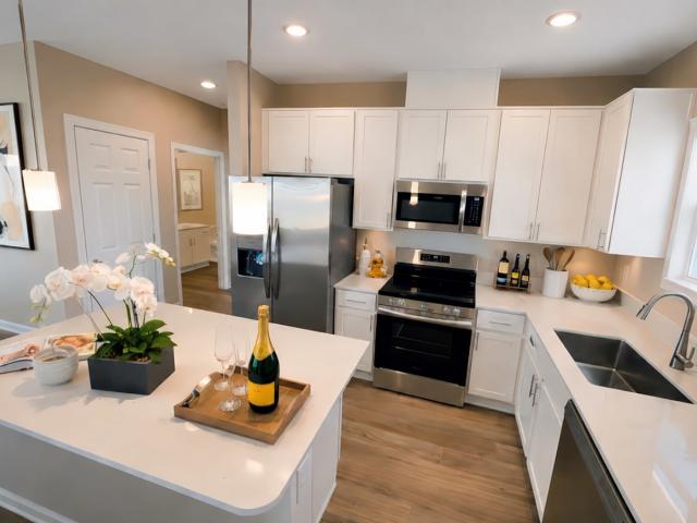 2 BR, 2 BA Apartment 306 Sugar Mill Drive Unit 102, New Smyrna Beach, FL 32168