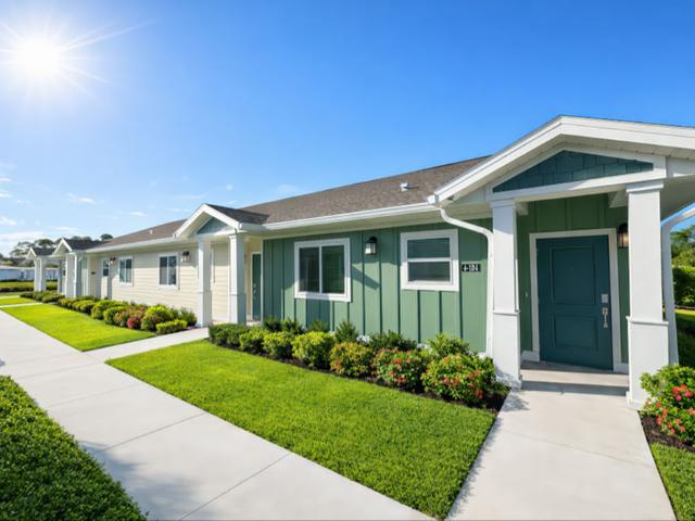 2 BR, 2 BA Apartment 306 Sugar Mill Drive Unit 103, New Smyrna Beach, FL 32168