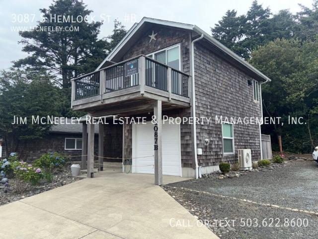 2 BR, 2 BA Apartment 3087 S Hemlock St, Cannon Beach, OR 97110