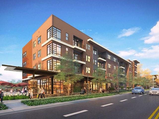 2 BR, 2 BA Apartment 308 Baltusrol Drive Unit 126 304, Germantown, MD 20874