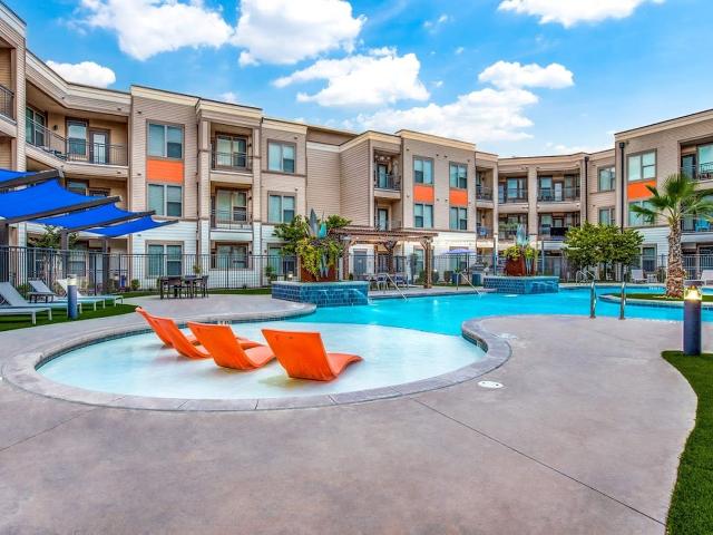 2 BR, 2 BA Apartment 3090 Outlet Parkway Unit 269, Grand Prairie, TX 75052