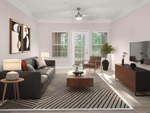 2 BR, 2 BA Apartment 3091 Cobb Pkwy NW Unit 1118, Kennesaw, GA 30152