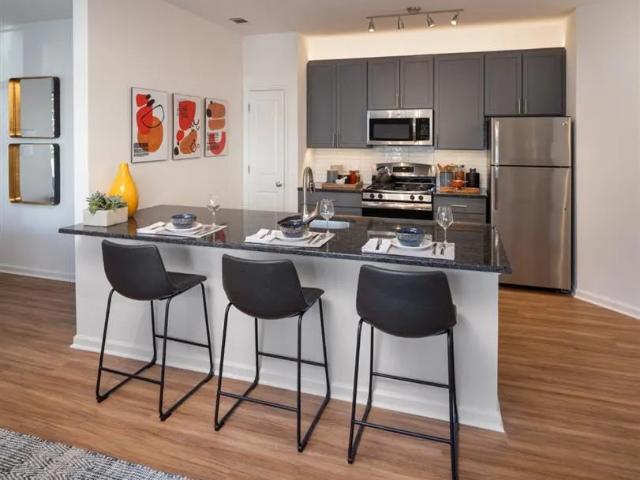 2 BR, 2 BA Apartment 309 Washington St Unit 3404, Conshohocken, PA 19428