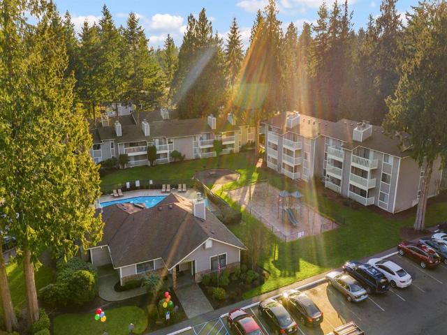 2 BR, 2 BA Apartment 309 NE Fairgrounds Rd Unit H202, Bremerton, WA 98311