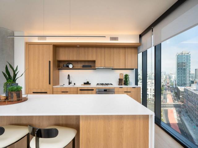 2 BR, 2 BA Apartment 30 Otis St Unit 2703, San Francisco, CA 94103