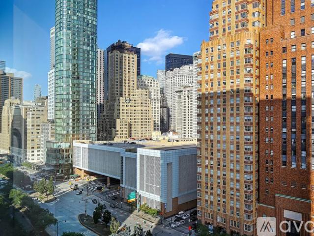 2 BR, 2 BA Apartment 30 West Street, Unit 23C, New York, NY 10004