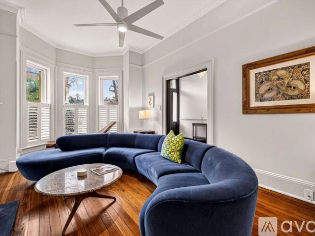 2 BR, 2 BA Apartment 313 W Bolton St, Savannah, GA 31401