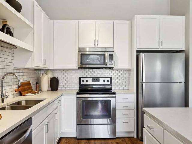 2 BR, 2 BA Apartment 313 South Washington Ave Unit 1007, Minneapolis, MN 55415