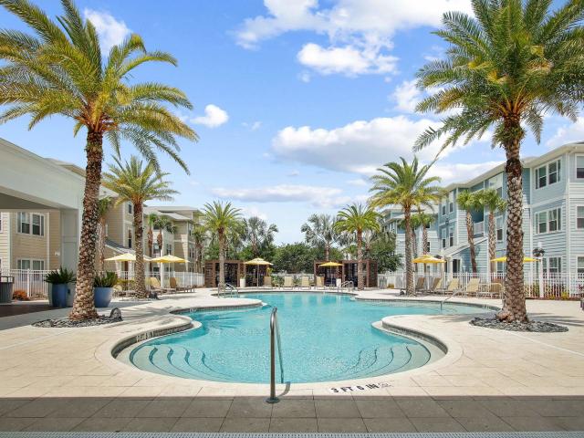 2 BR, 2 BA Apartment 3100 Domain Circle Unit 158 303, Kissimmee, FL 34747
