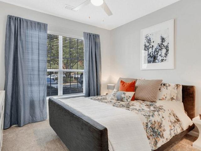 2 BR, 2 BA Apartment 3100 River Exchange Drive Unit 904, Peachtree Corners, GA 30092