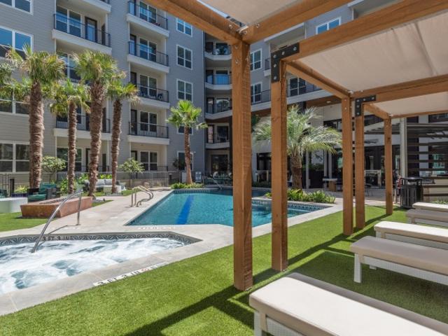2 BR, 2 BA Apartment 3101 Kramer Ln, Austin, TX 78758