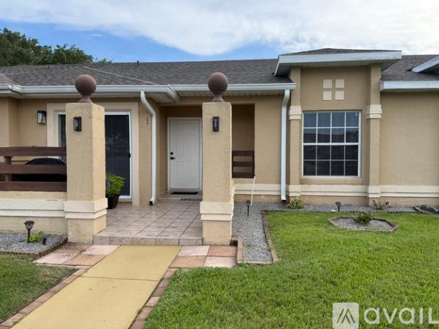 2 BR, 2 BA Apartment 3104 Tadpole Court, Kissimmee, FL 34743
