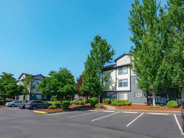 2 BR, 2 BA Apartment 3107 E Main Unit E 304, Puyallup, WA 98372