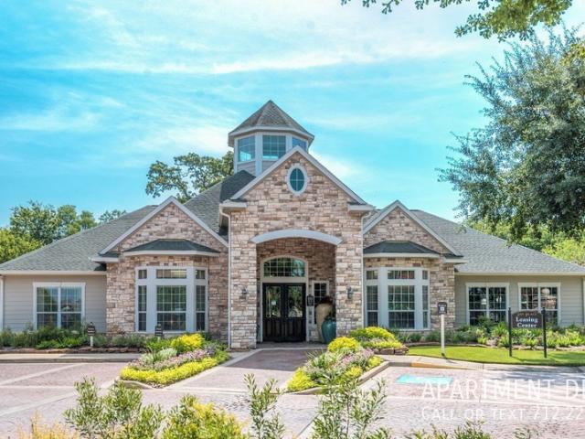 2 BR, 2 BA Apartment 3107 Vista DrÂ, Rosenberg, TX 77471