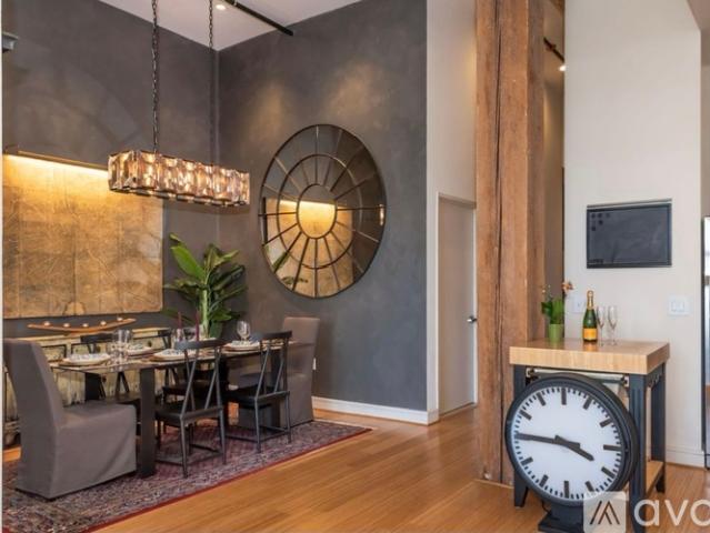 2 BR, 2 BA Apartment 310 Townsend Street, Unit 201, San Francisco, CA 94107