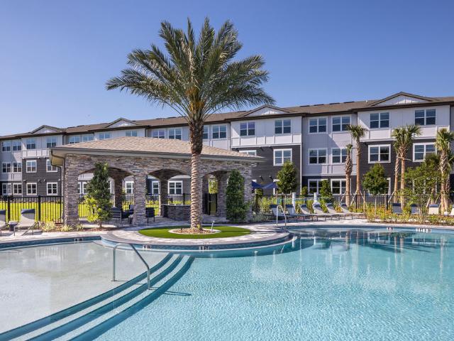 2 BR, 2 BA Apartment 3110 Gowan Drive Unit 308, Winter Haven, FL 33884