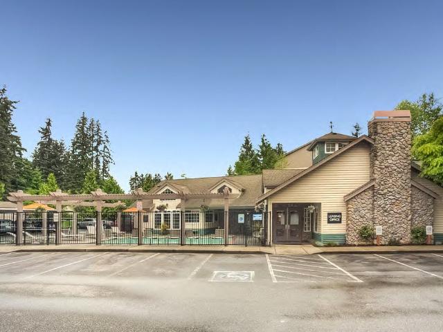 2 BR, 2 BA Apartment 3111 132nd Street Southeast Unit C207, Everett, WA 98208
