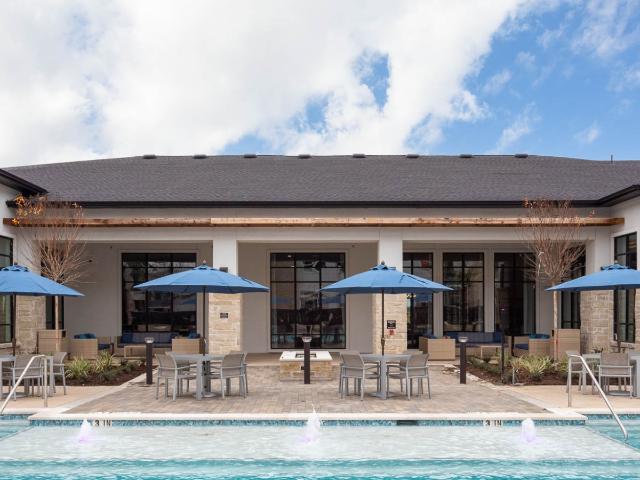 2 BR, 2 BA Apartment 3116 CR 172, Austin, TX 78681